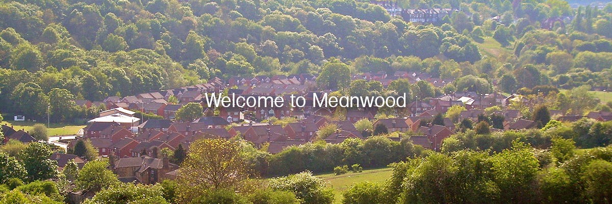 Meanwood - All Nations Community Church in Leeds